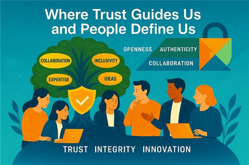Culture | Secure Logic Group